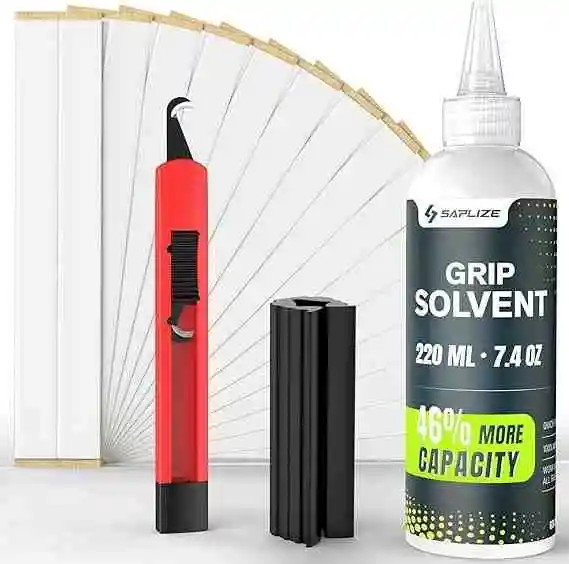 Best Golf Grip Solvent 2025 – Ultimate Guide